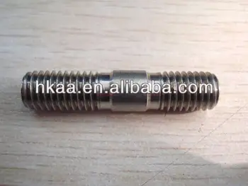 Provide Sus304/316 Stud Bolt,Double Sided Screw Bolt,Thread Rod - Buy ...