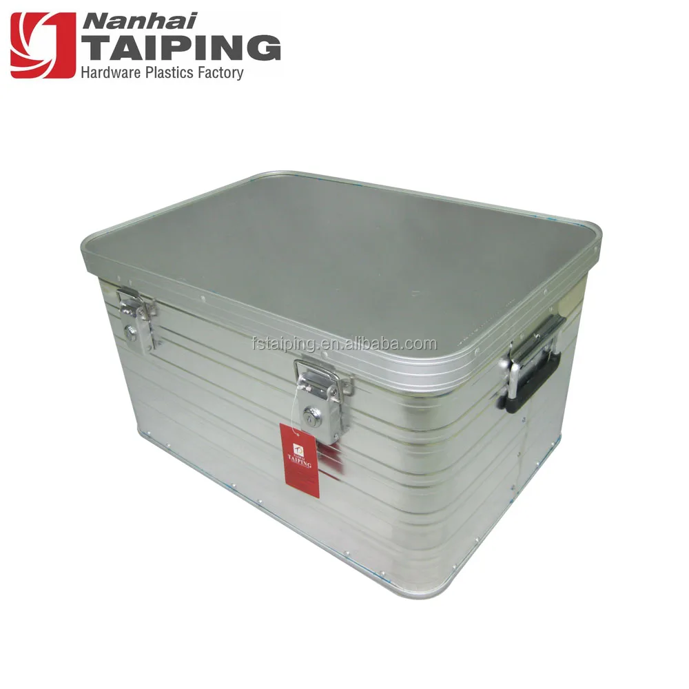 Aluminium Container voor Verpakking en Transport| Alibaba.com