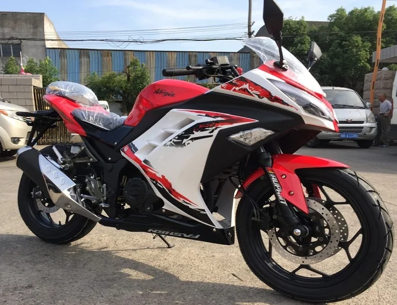 Good Quality Motorcycle In 250cc Zongshen Cbb Engine - Buy Motorcycle ...