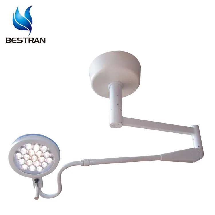 BT-LED01W on Wall Adjustable Led Examination Lamp Surgery Operating ...