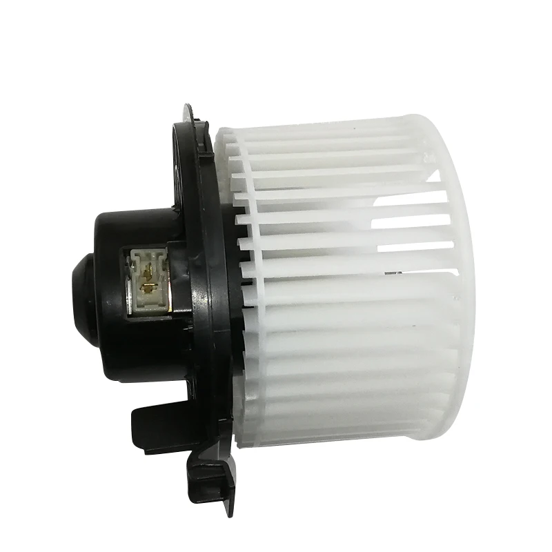 Car HVAC 12 Volt Small Fan Blower Motor for Nissan Tiida / Nissan Versa ...