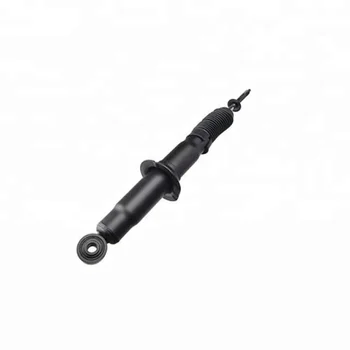 Car Parts Wholesale Rear Air Shock Absorbers 48510-60060 - Buy Shock ...