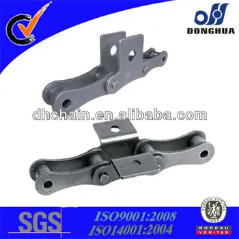 2040,2050,2060,2080 Roller Chain Attachments - Buy Roller Chain ...