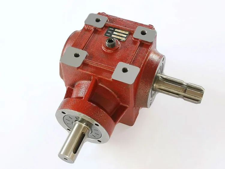 Right Angle Gearbox For Flail Mower - Buy Gearbox For Flail Mower,Right ...