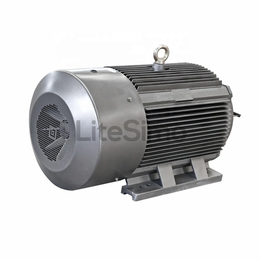 Ce Approved Ye2 Three Phase Asynchronous Electric Motor Ac Induction Motor For Food Machine Ye2 ...