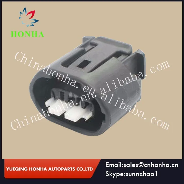 3pin Alternator Connector Waterproof Automotive Connector 6189-0442 ...