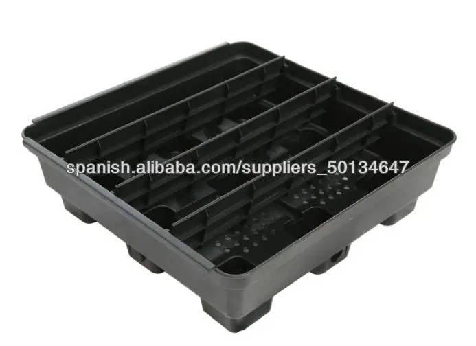 Modular Green Roof Planter - Ideal for Rooftop Gardens