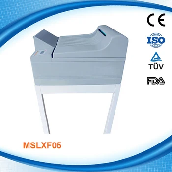 Cheap Automatic Xray Film Developer For Clinic Or X-ray Readation Room ...