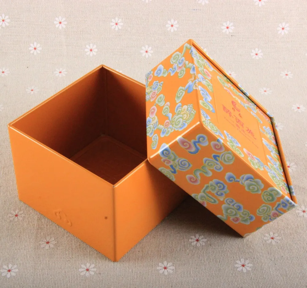 China Tin Box, Customize Packing Tin Chinese Style Tea Tin Box| Alibaba.com