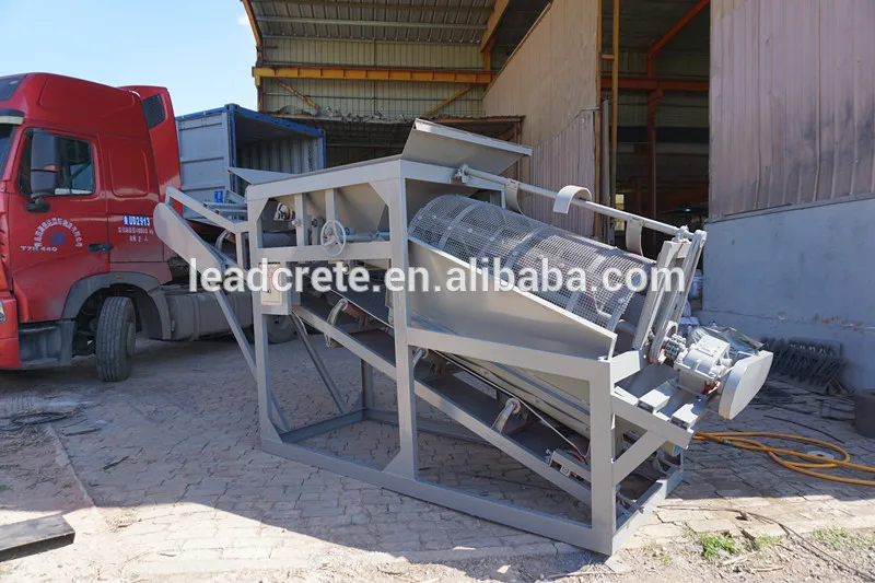 Circular Electric Motor Particle Machine Seaweed Rotary Vibrating Sieve ...