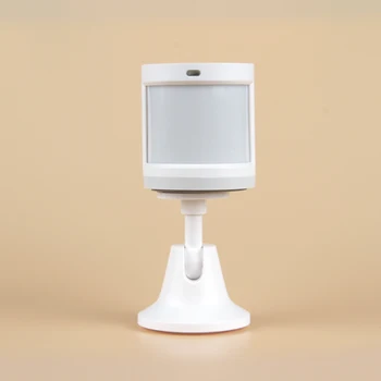 Zigbee Smart Home Motion Sensor Wifi Zigbee Outdoor Motion Sensor - Buy ...