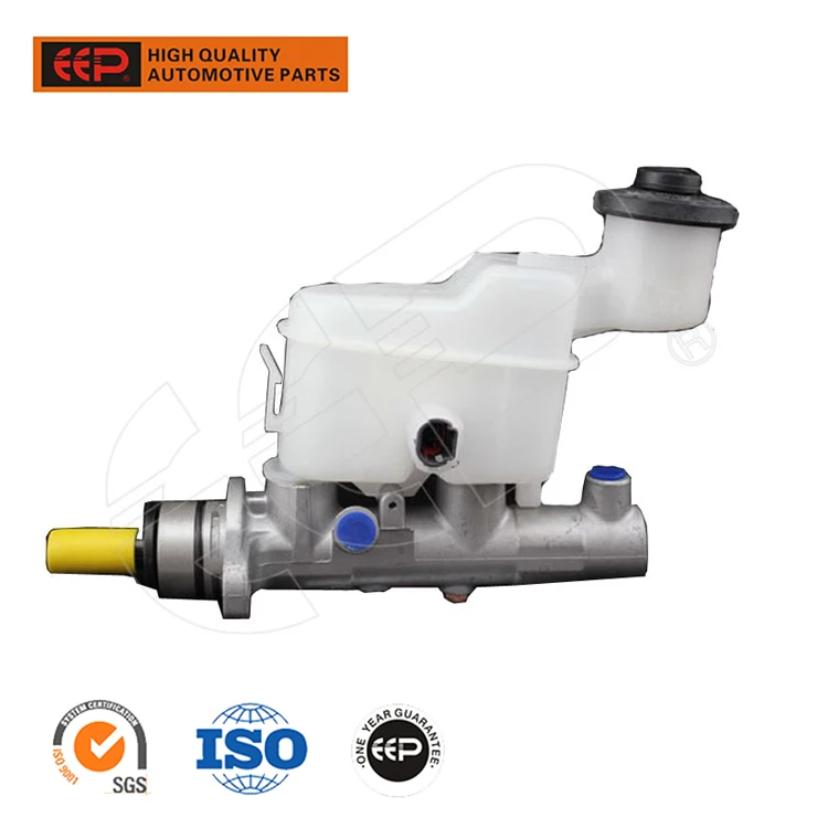 EEP Auto Part Brake Master Cylinder for TOYOTA HILUX VIGO KUN15 47201-0K040