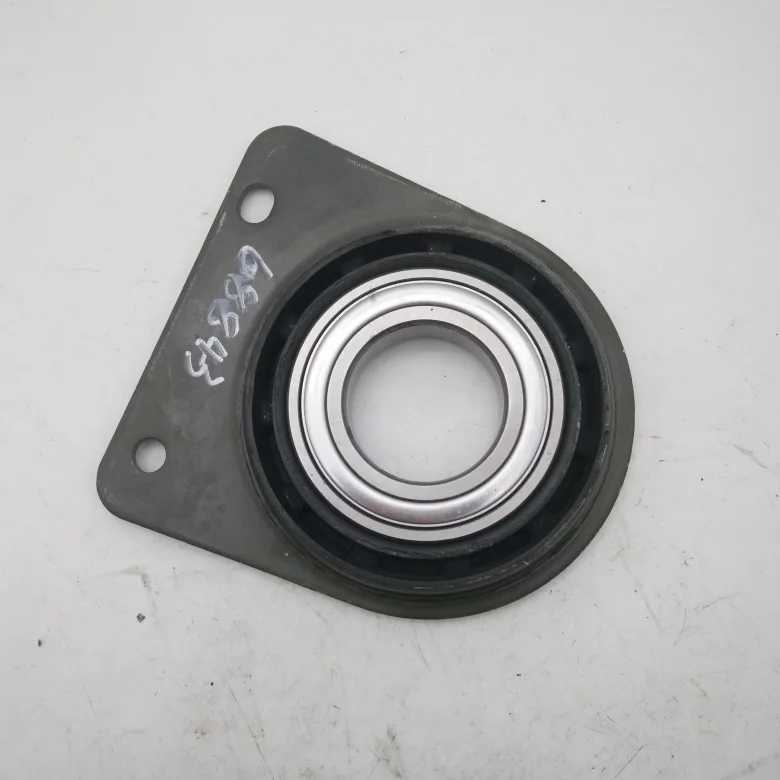 DNP High Performance Bearing Drive Shaft 02N409335E