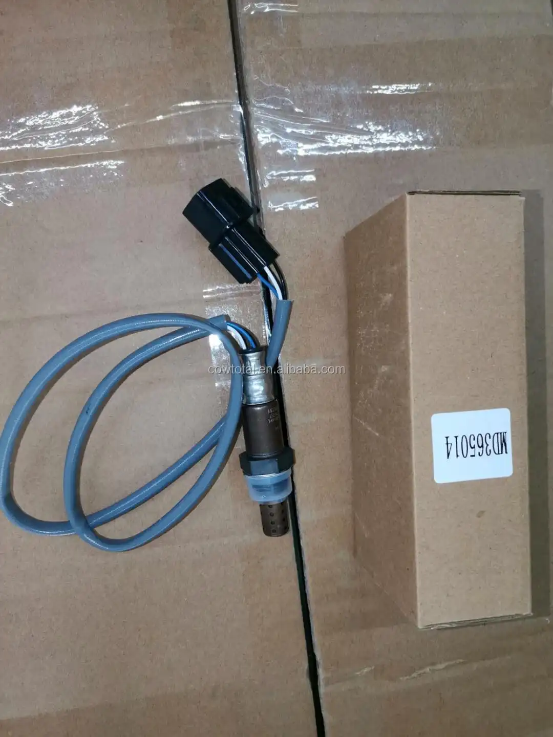 Sensor de oxígeno para camioneta Mitsubishi Montero Triton L200 ...