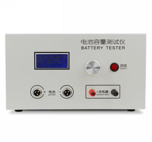 72V 20A Intelligent battery discharge/capacity tester for li-ion/lead ...