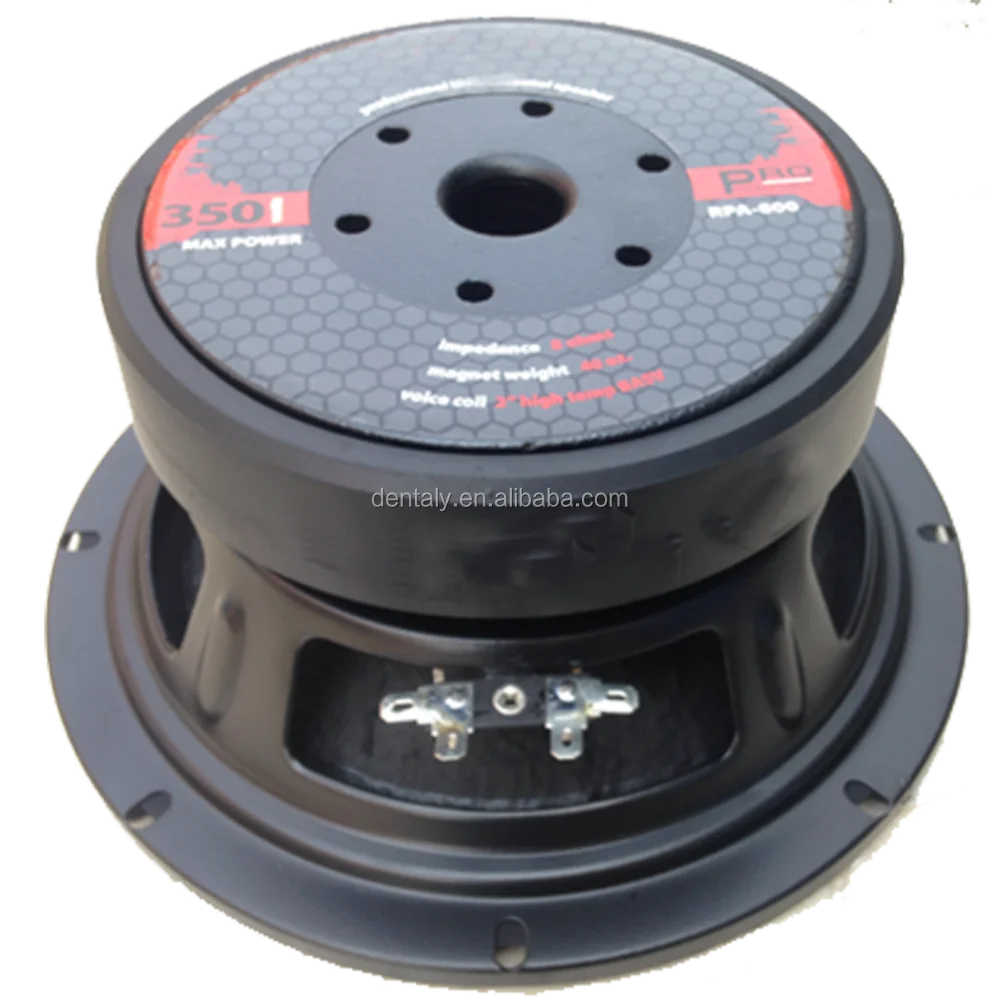 Professional Bass Pa Speaker Audio Speaker Pro Audio System Buy Professional Bass Pa Speaker