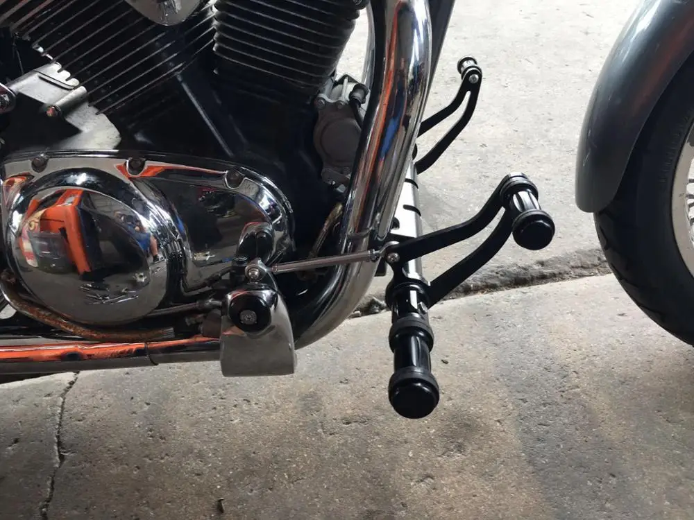 Wholesale Cruise Forward Controls for Suzuki Intruder 1400