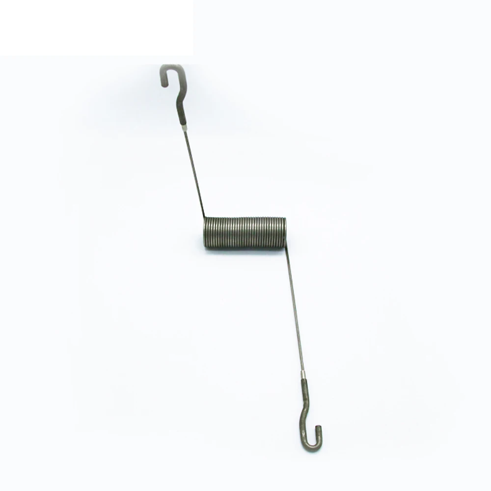 Ordinary Dual Torsional Bar Spring With Long Leg - Buy Dual Torsion ...