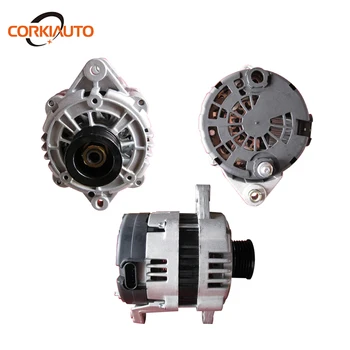 8483;1-2977-01dr;8483n;96540542;96838439;2406240 12v 85a Car Alternator ...