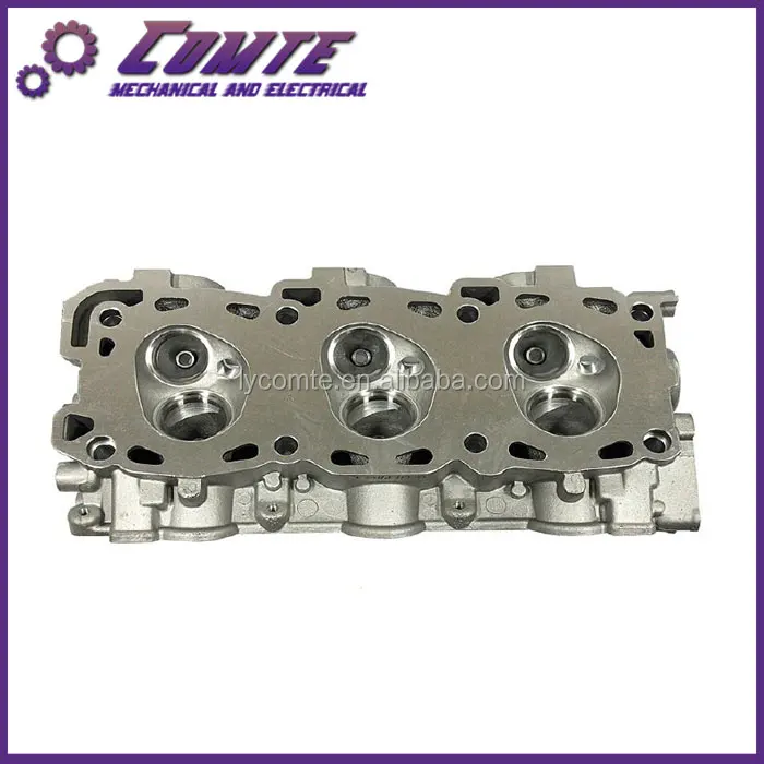 6g72 Cylinder Head For Mitsubishi Pajero 6g72 Engine 3.0l Md307677 ...