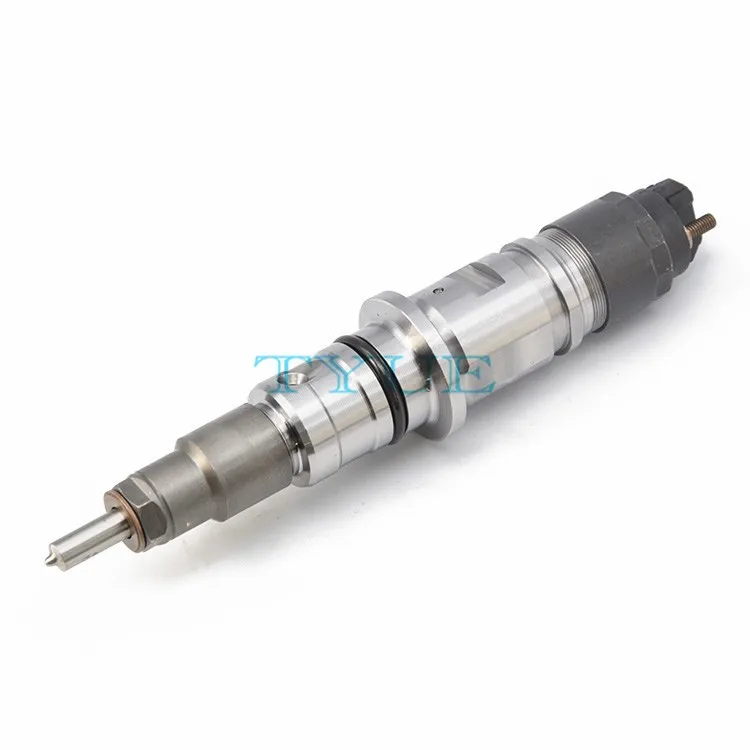 Common Rail Diesel Fuel Injector 0445120083 0445 120 083 0 445 120 083 ...