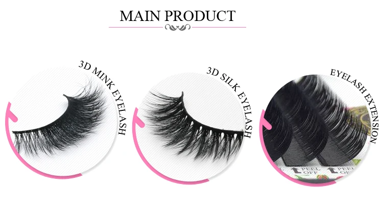 ALICE BEAUTY Fast Setting Strong Individual Gel Lash Bonder DIY Eyelash ...