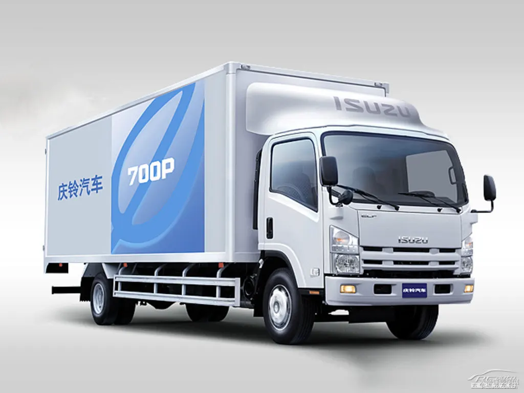 TRUCK CABIN SHELL WIDE for ISUZU 700P ELF NPR85 NKR 2010-ON