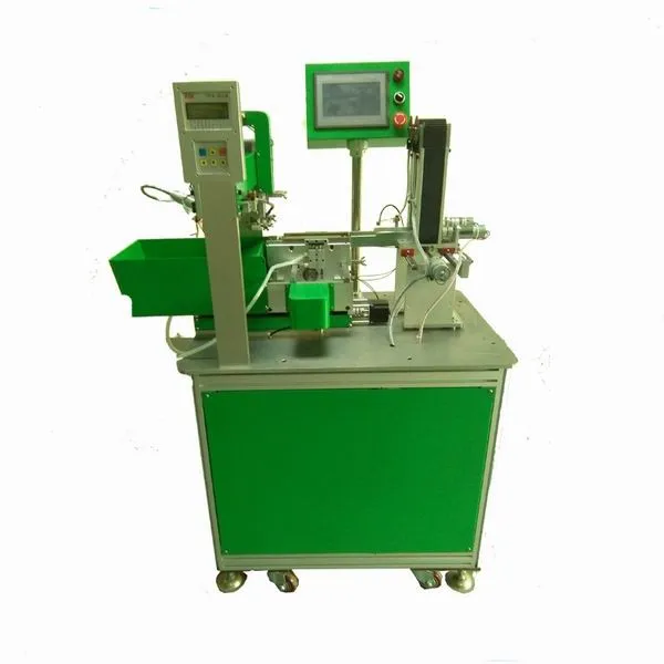 Battery PCB Protection Board Automatic Testing Machines for Mobile Cell ...