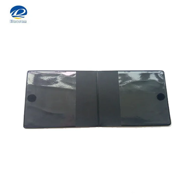 Plastic PVC Vinyl Vehicle Owner Manual Holders,car Document Holder ...