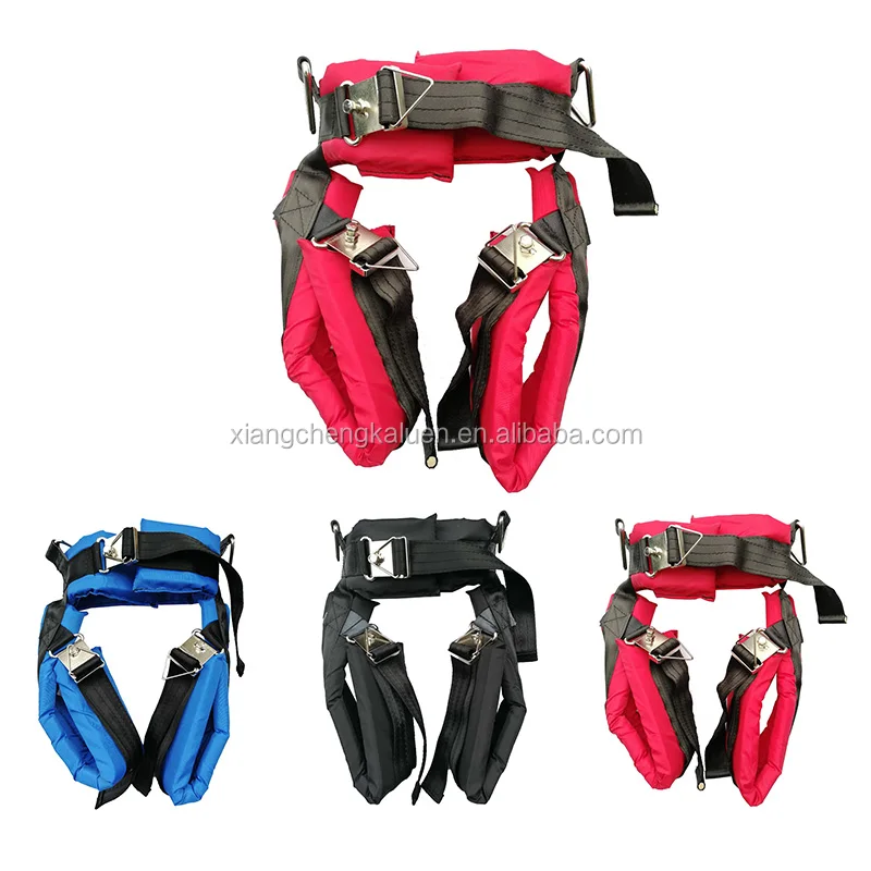 Commercial Euro Bungee Safety Harness Trampoline Bungee Accessory - Buy ...