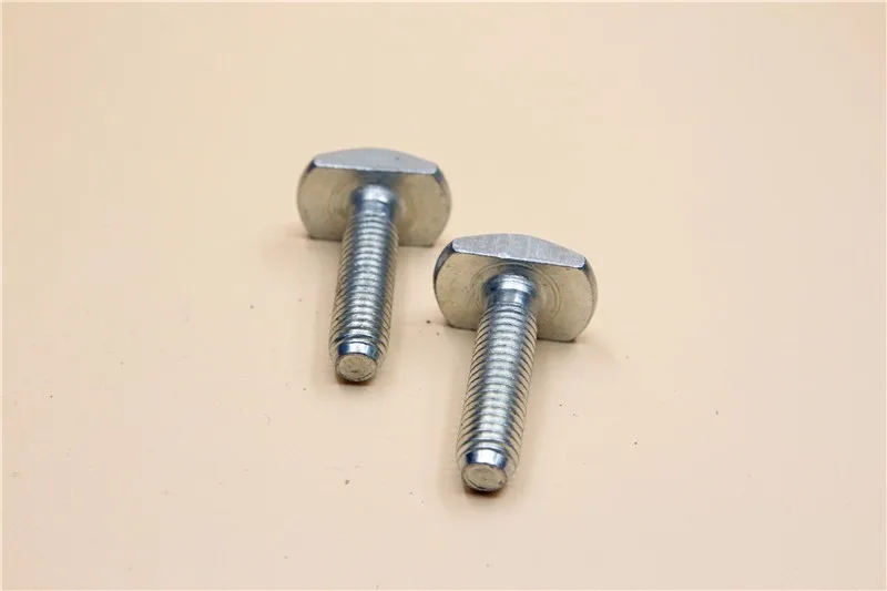 Iso9001 T40 Torx Swivel Bolt - Buy T40 Torx Bolt,Swivel Bolts,T Bolts ...