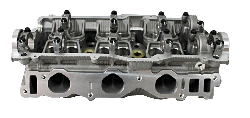5VZ-FE/5VZE Engine Cylinder Head for Toyota Land Cruiser