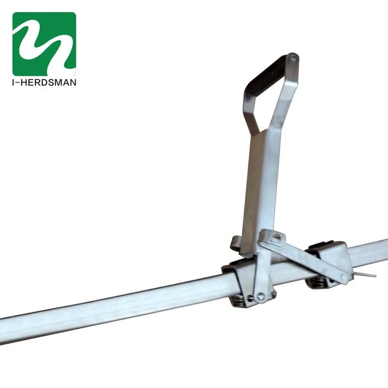 Stainless Steel Calf Calves Puller - Veterinary Aid