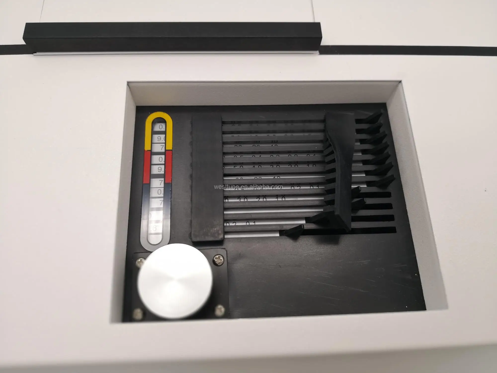 Wsl-2 Laboratory Colorimeter Lovibond Tintometer With Best Price - Buy ...