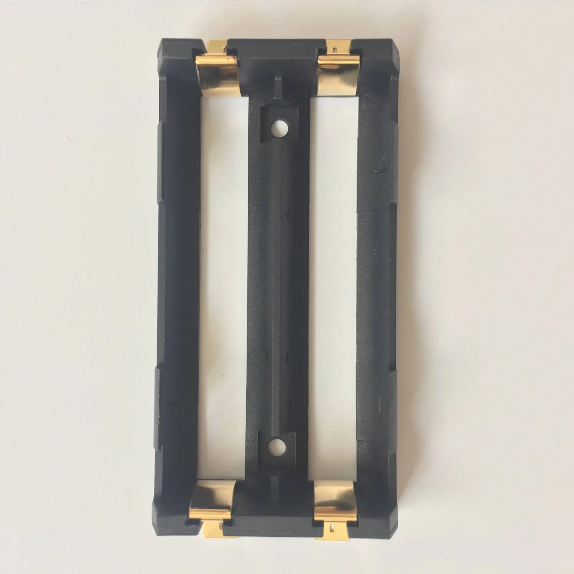 Li Ion 18650 Battery Holder Diy Box Mod Box 2*18650 Battery Holder With ...