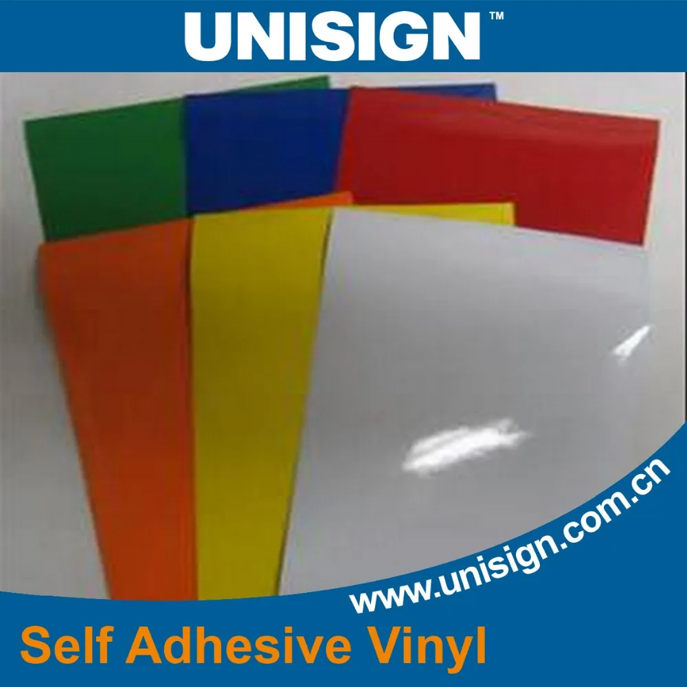 Unisign Self Adhesive Reflective Vinyl Reflective Vinyl Stickers Eco ...