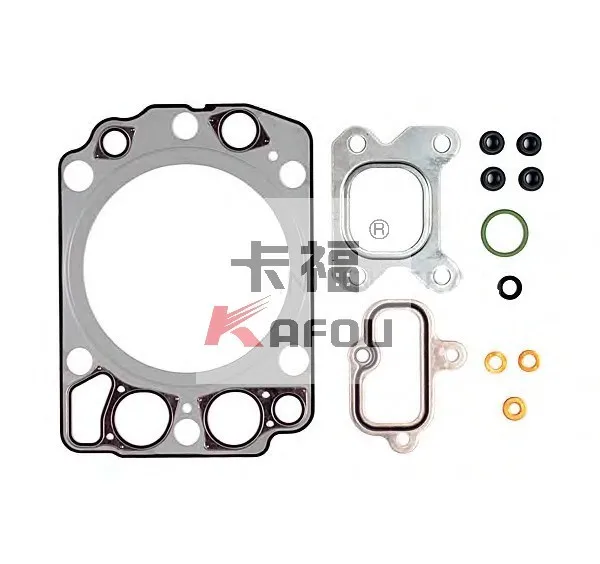 51009006653 Cylinder Head Gasket Kit For Man Truck Tga 480 / D2876 ...