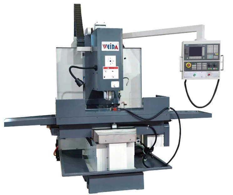 Vmc1100 Shandong Popular Moderna Weida Máquina Cnc - Buy Weida Cnc ...