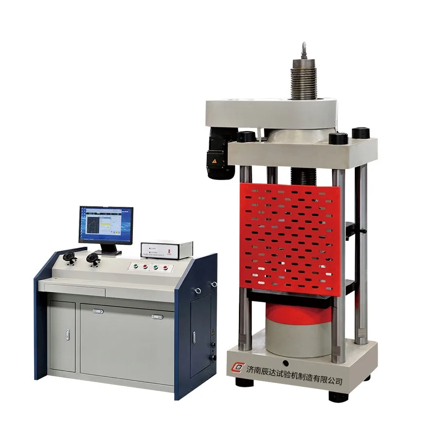 Hydrostatic Testing Equipment for Sale - High Pressure Solutions