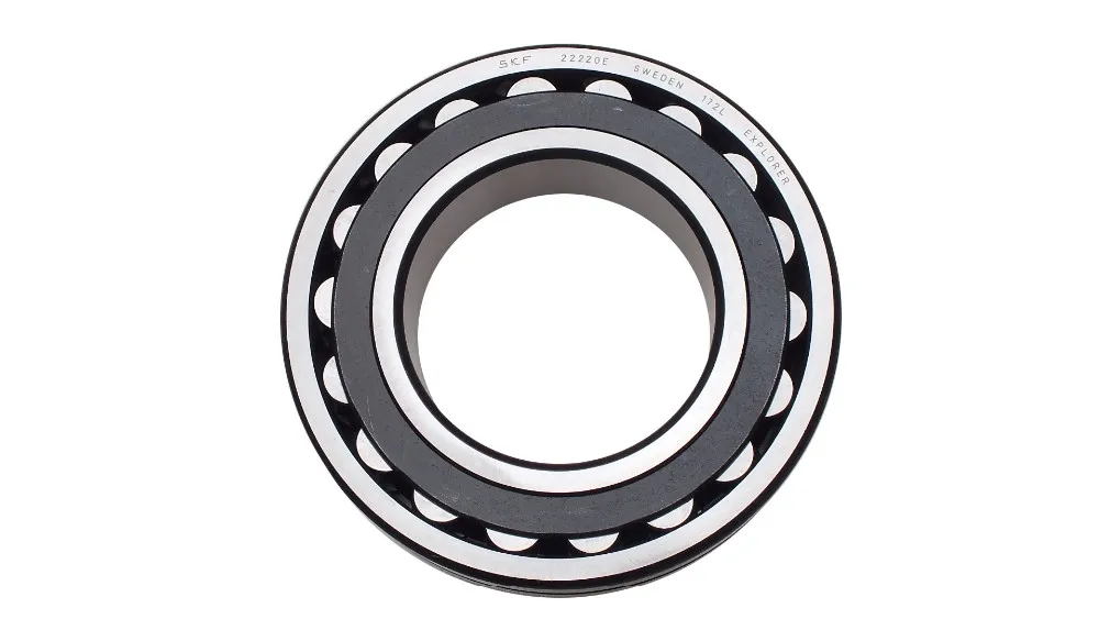 Skf 1:12 Roller Bearing/22218ek/factory Stock Bearing - Buy Skf Stock ...