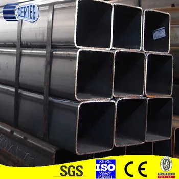 Tube Rhs 100 X 100 - Buy Rhs 100 X 100,Rhs Steel,Rhs Steel Tube Weight ...