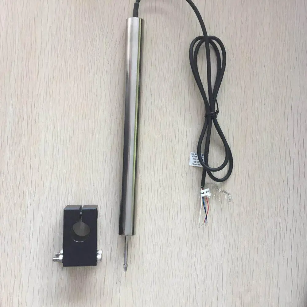 Sensor De Desplazamiento Lvdt Con Resorte,Para Ingeniería Metalúrgica ...