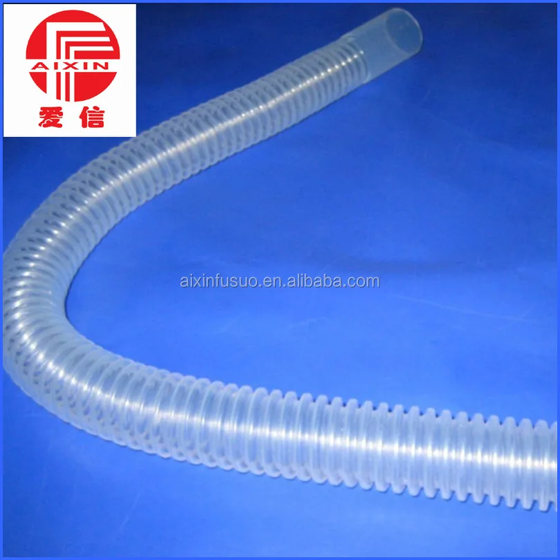 PFA Bellows/pfa Corrugated Tube - Customized Solutions
