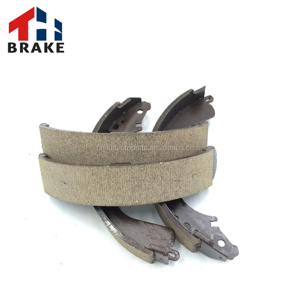 K2305汽车后制动蹄04495-35151| Alibaba.com