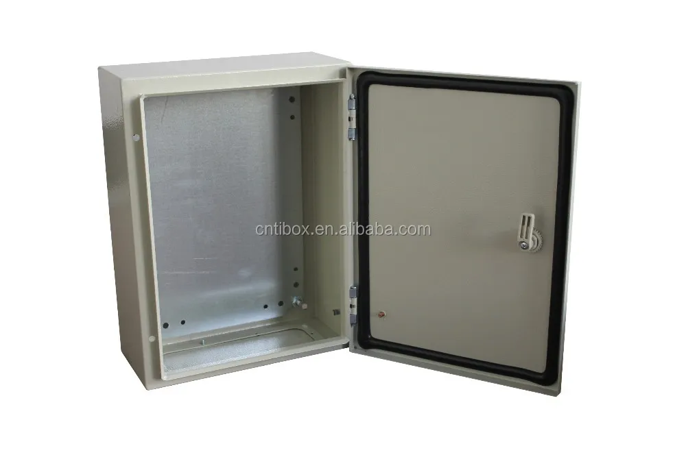 Hot Sale Waterproof Metal Box Outdoor Wall Mount Box - Buy Wall Mount ...