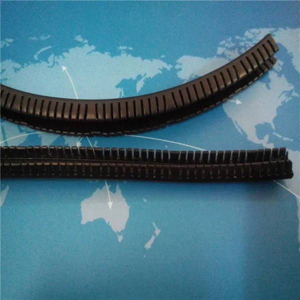 Supply Free Samples Black Plastic Movable Bushing - Buy Plastic Movable ...