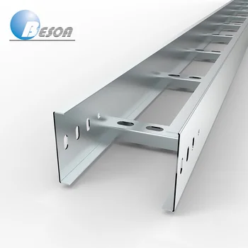 NEMA 20C Ladder Type Cable Tray, View NEMA 20c cable tray, BESCA Product Details from Shanghai ...