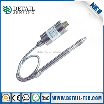 Melt Temperature Pressure Sensor For Plastic Extruder Machine - Buy ...