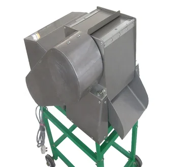 Automatic 150kg/h Coconut Peat Cutting Grinding Machine For Sale - Buy ...