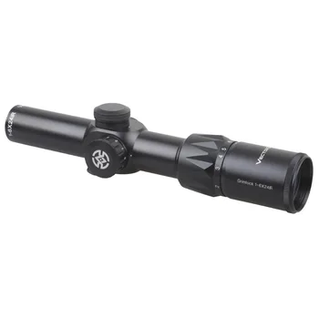 Vector Optics Grimlock Compact 308 Hunting Rifle Scope 1-6x24 With Long ...